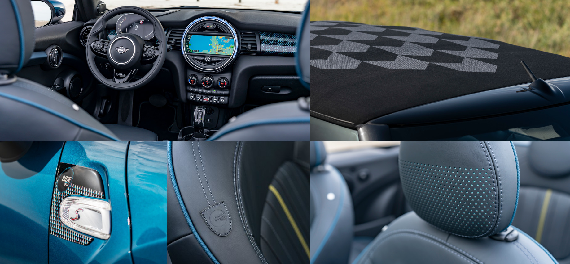 Компания MINI вернула американцам «механику» — DRIVE2