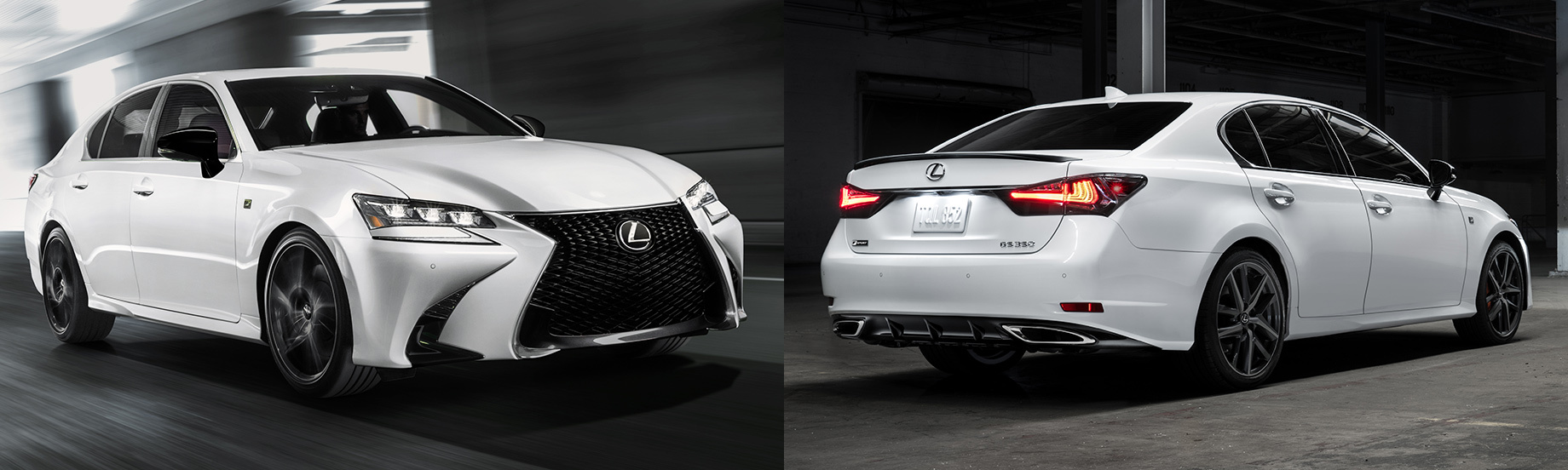Lexus GS дебютировал в прощальной версии Eternal Touring — DRIVE2