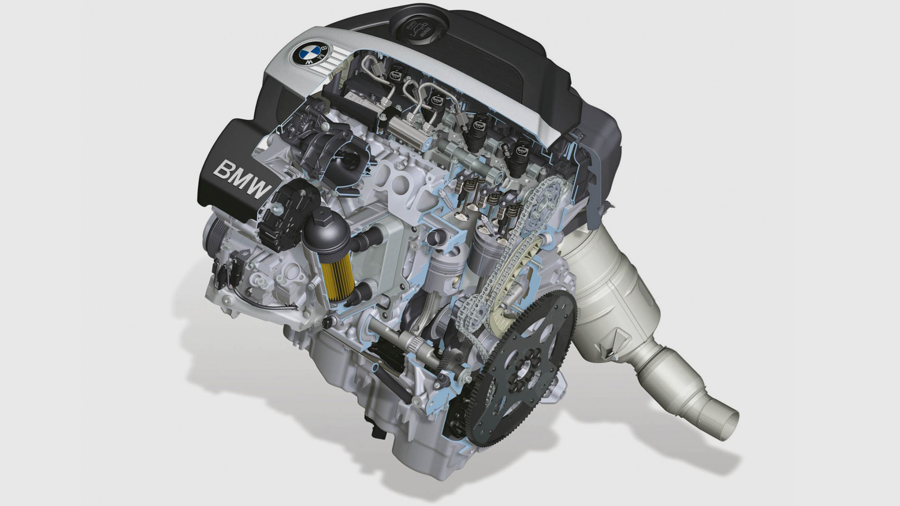 Вторичка: Определяем наименее проблемный BMW третьей серии F30 — DRIVE2