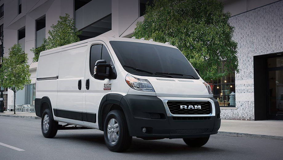 Группа FCA сделала Waymo эксклюзивным партнёром — DRIVE2