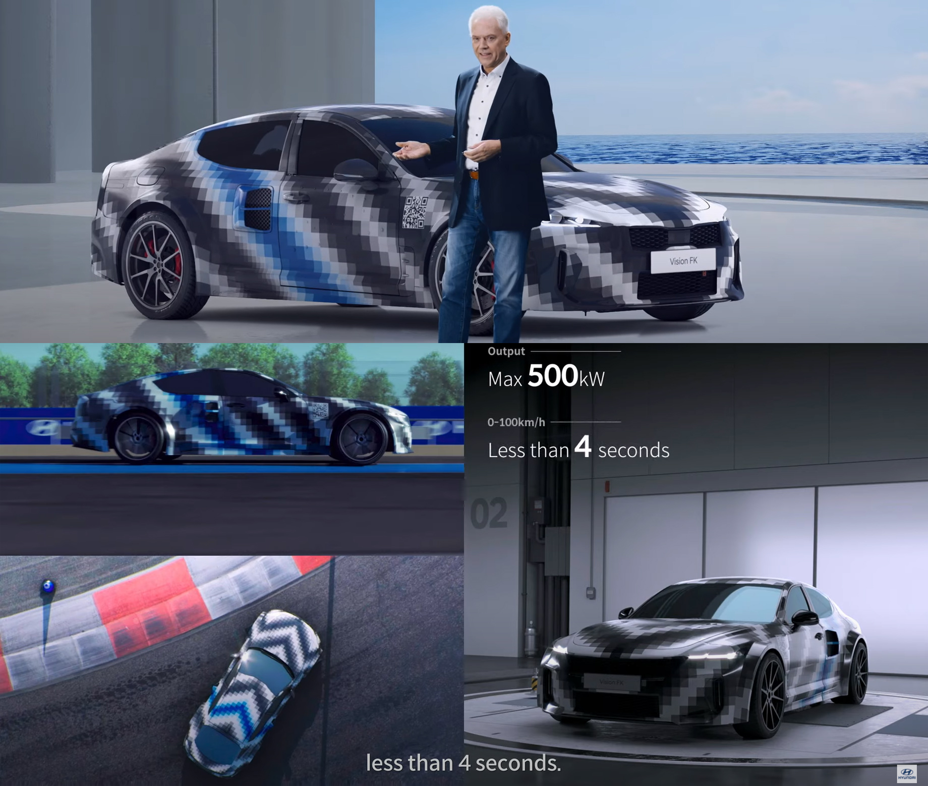 Автогигант Hyundai наметил путь к углеродной нейтральности — DRIVE2