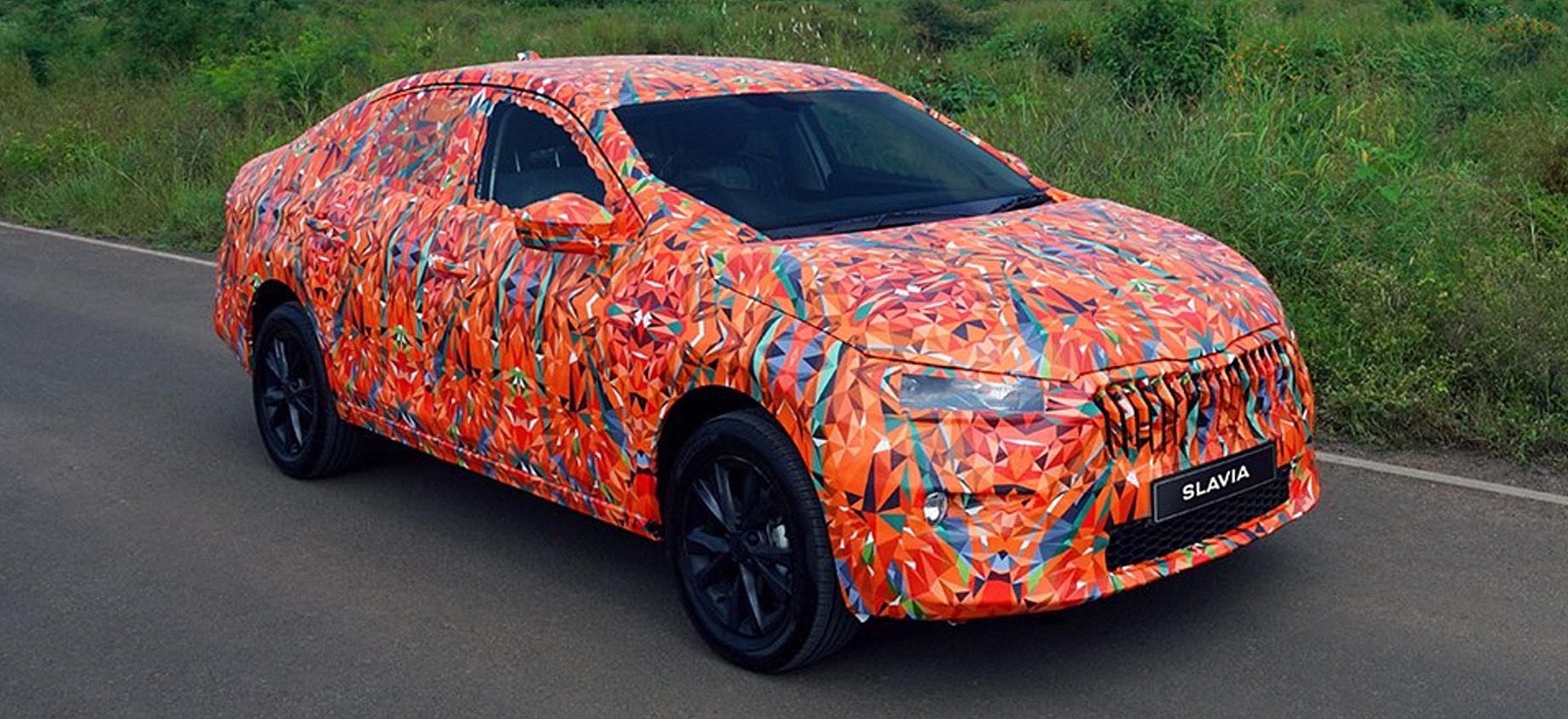 Volkswagen доверил Шкоде глобальную платформу MQB-A0 — DRIVE2